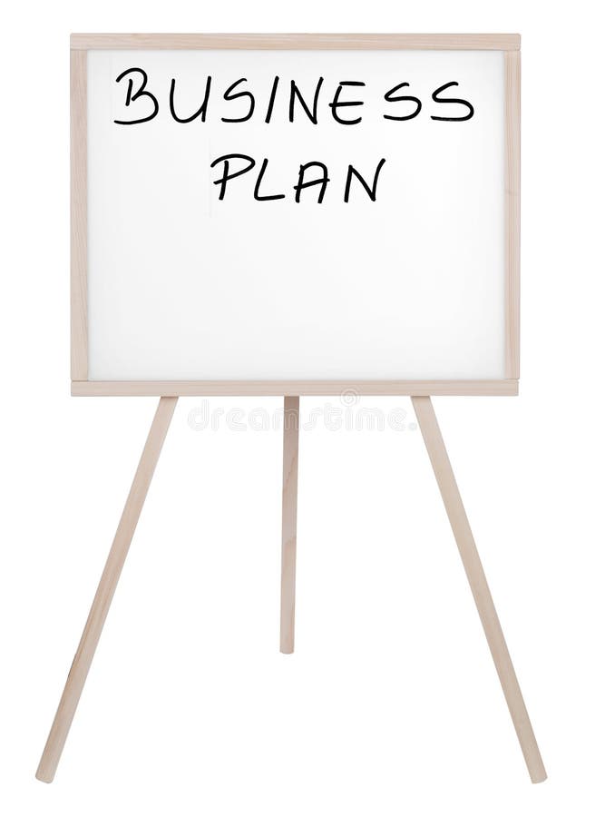 Concepts Sign on Empty White Board Stock Photo - Image of white ...