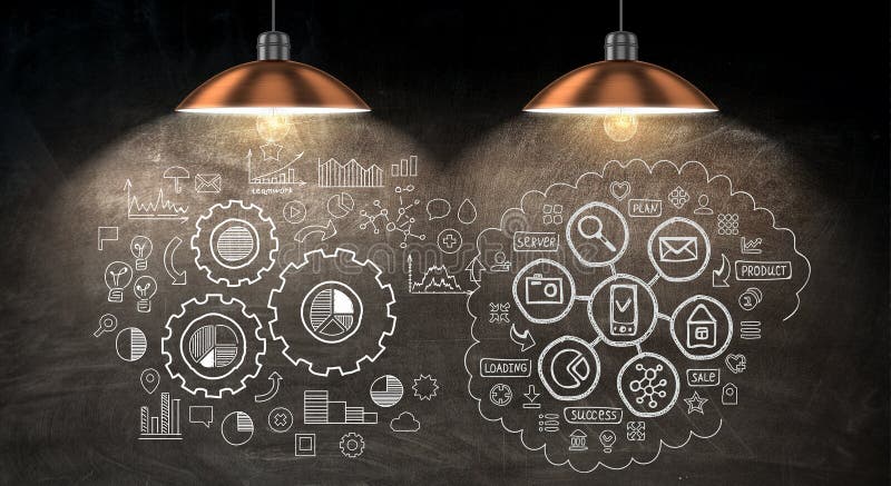 Secret Strategy Development Ideas Stock Photo - Image of secret, hang ...