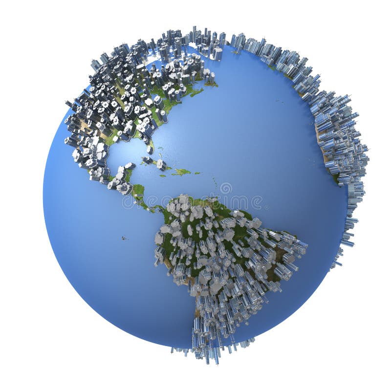 Business planet stock vector. Illustration of healthy - 5059906