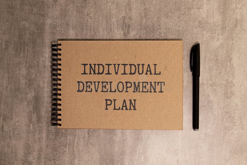 Business Planning Concept. on the Calendar is a Notebook with the ...