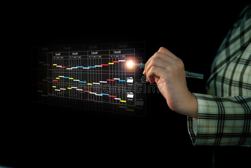 Business Planning Ideas.Planning and Implementation, Manage Work ...