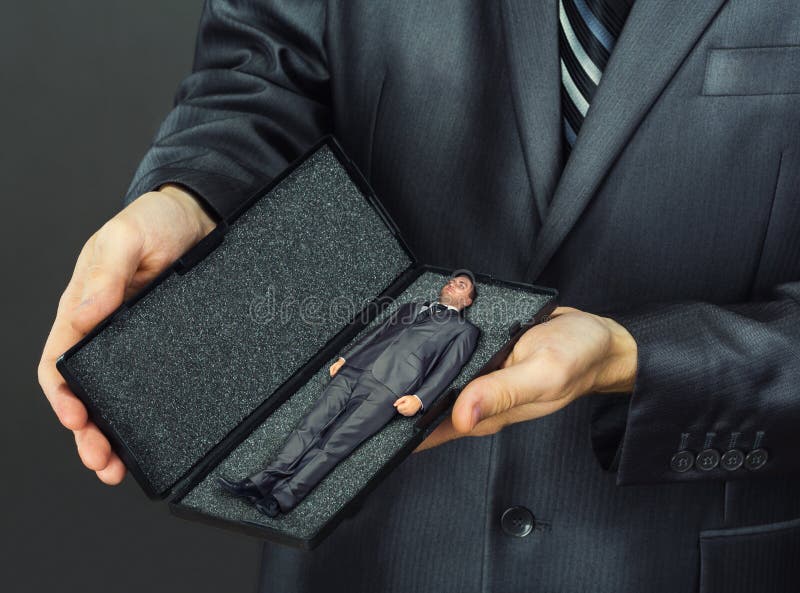 Business present stock photo. Image of package, advertisement - 28275154