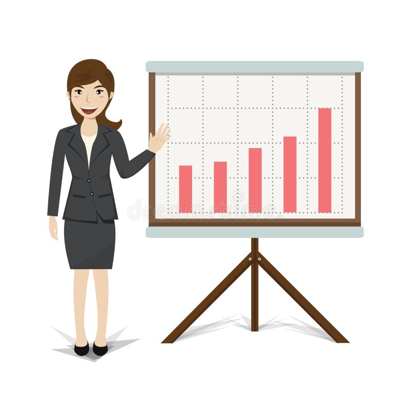 Businessman Present Phone Character Set Vector Stock Vector ... Businessman Present Phone Character Set Vector Stock Vector ...
