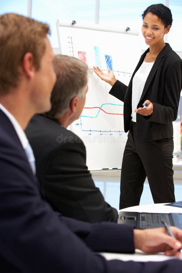 Business presentation stock image. Image of sitting, male - 19902897