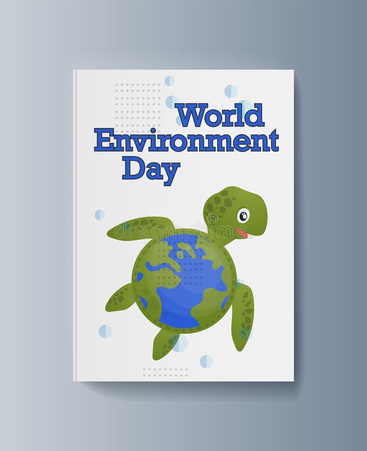 Business Presentation Brochure Advertising the Idea Environmental ...