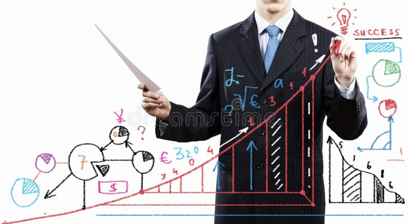 Business presentation stock image. Image of conference - 31371125