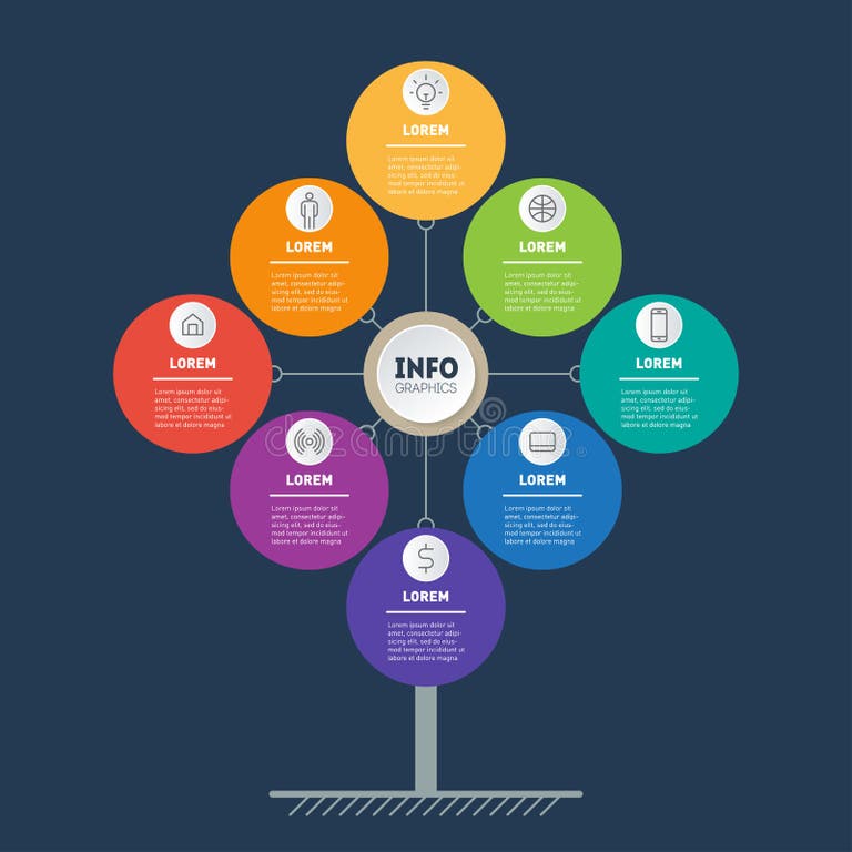 Points Vector Diagram Stock Illustrations – 20,375 Points Vector ...