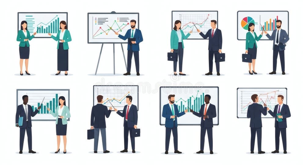Analysis Vector Set Stock Illustrations – 147,344 Analysis Vector Set ...