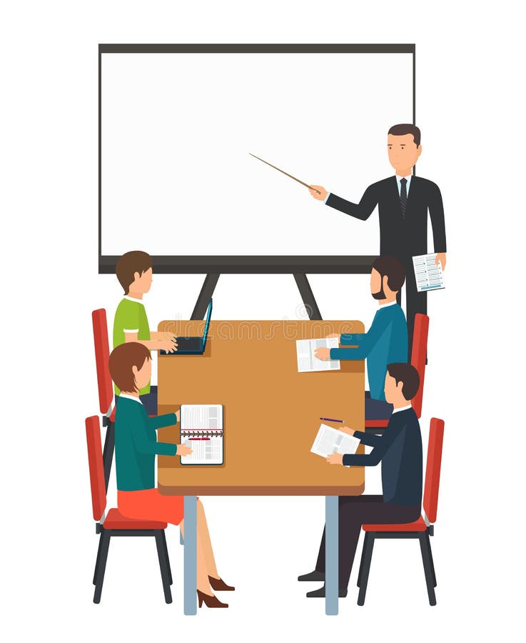 Group Presentation Ideas