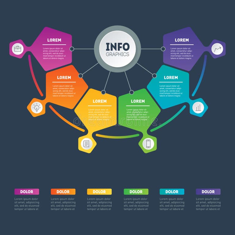 Infographics Mind Map Stock Illustrations – 1,507 Infographics Mind Map ...
