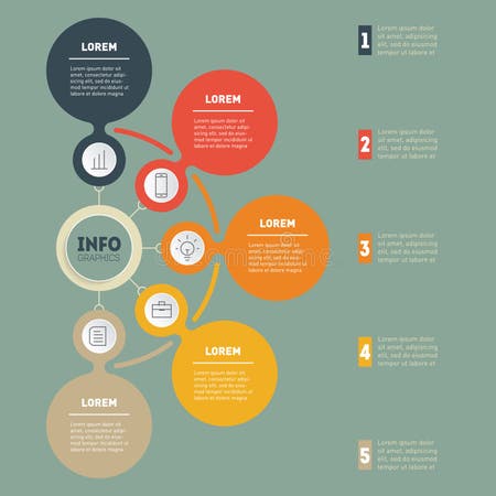 Infographics Mind Map Stock Illustrations – 2,213 Infographics Mind Map ...