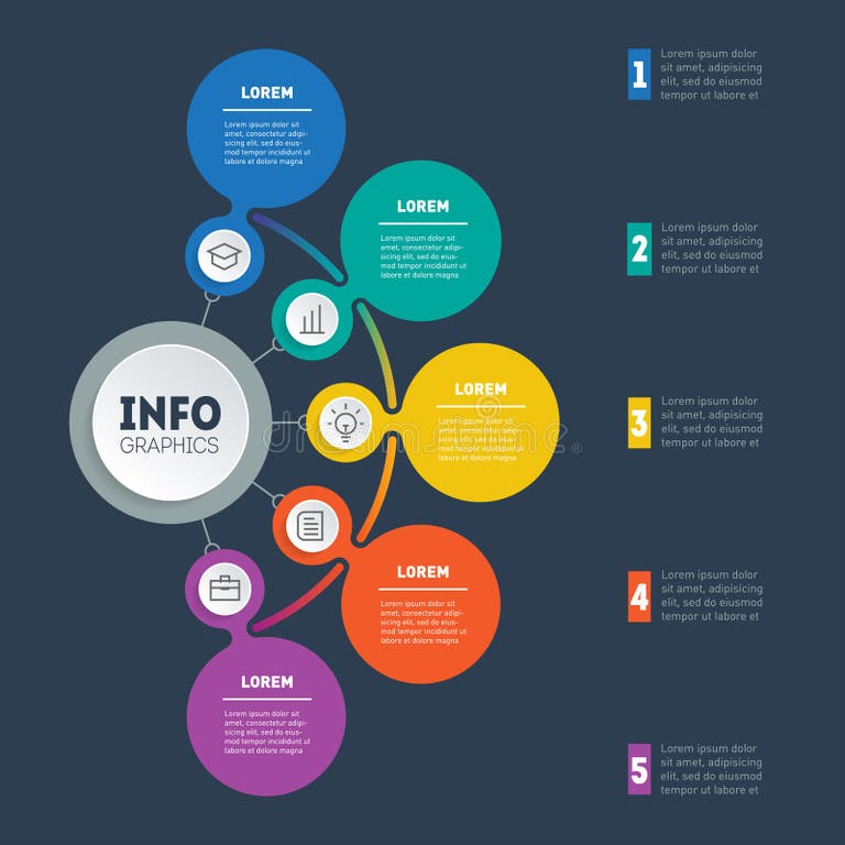 Mind Map Vector Graphic Stock Illustrations – 4,119 Mind Map Vector ...