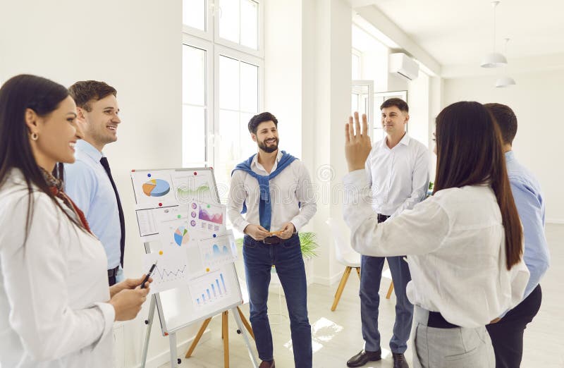 56,080 Office Business Plan Presentation Stock Photos - Free & Royalty ...