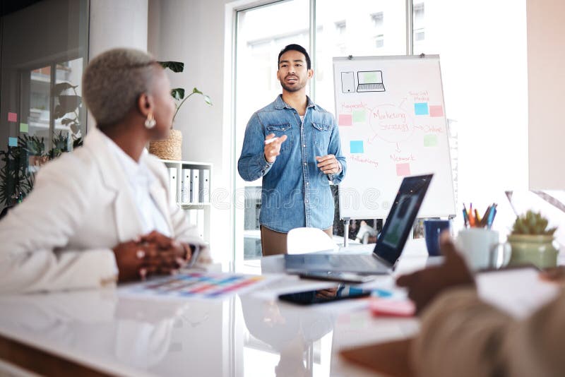 Business Presentation, Training and Communication with Seminar and ...