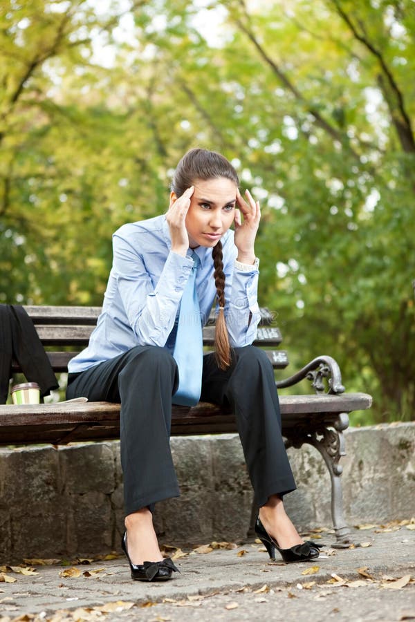 Business problem stock image. Image of break, concept - 21969547