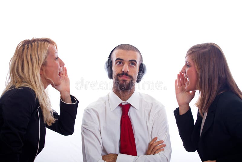 Business Problems stock photo. Image of arguing, horizontal - 16330734