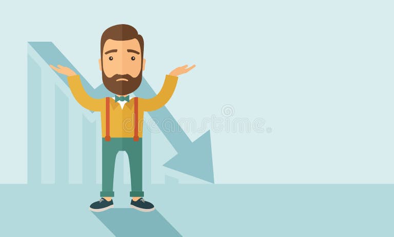 Productivity Down Stock Illustrations – 573 Productivity Down Stock ...