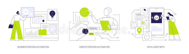 Bot Process Stock Illustrations – 3,238 Bot Process Stock Illustrations ...