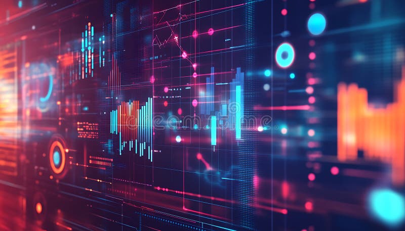 Business Process Automation Concept with Graphs in High-Tech Digital ...