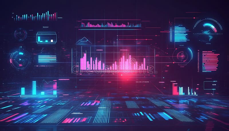 Business Process Automation Concept with Graphs in High-Tech Digital ...
