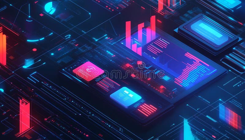 Business Process Automation Concept with Graphs in High-Tech Digital ...
