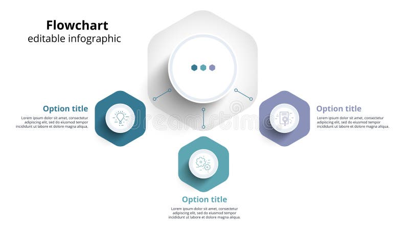 3 Step Process Infograph Stock Illustrations – 7,175 3 Step Process ...