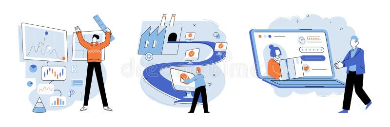 Business Process. the Business Process Concept Highlights Importance ...