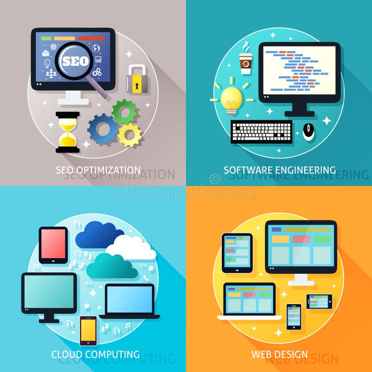 Software Engineering Icons Stock Illustrations – 3,675 Software ... Software Engineering Icons Stock Illustrations – 3,675 Software ...