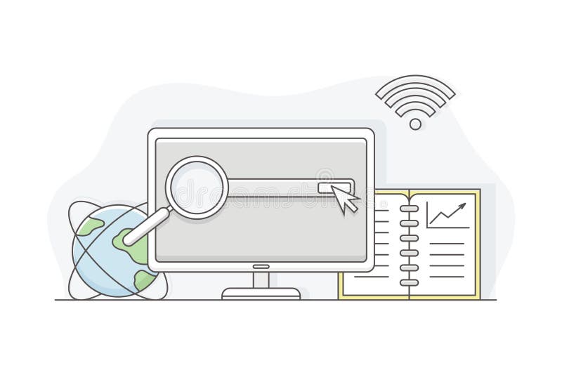 Business Process and Corporate Service Management with Computer and ...