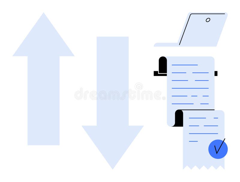Business Process and Data Management Concept Featuring Transaction ...