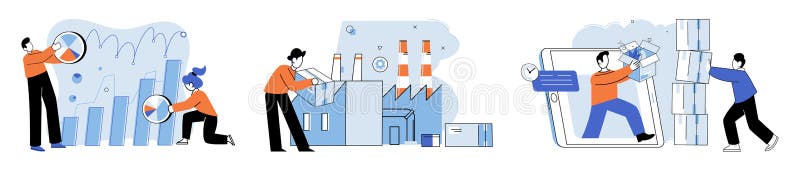 Business Process. Developing Effective Procedures is Essential for ...