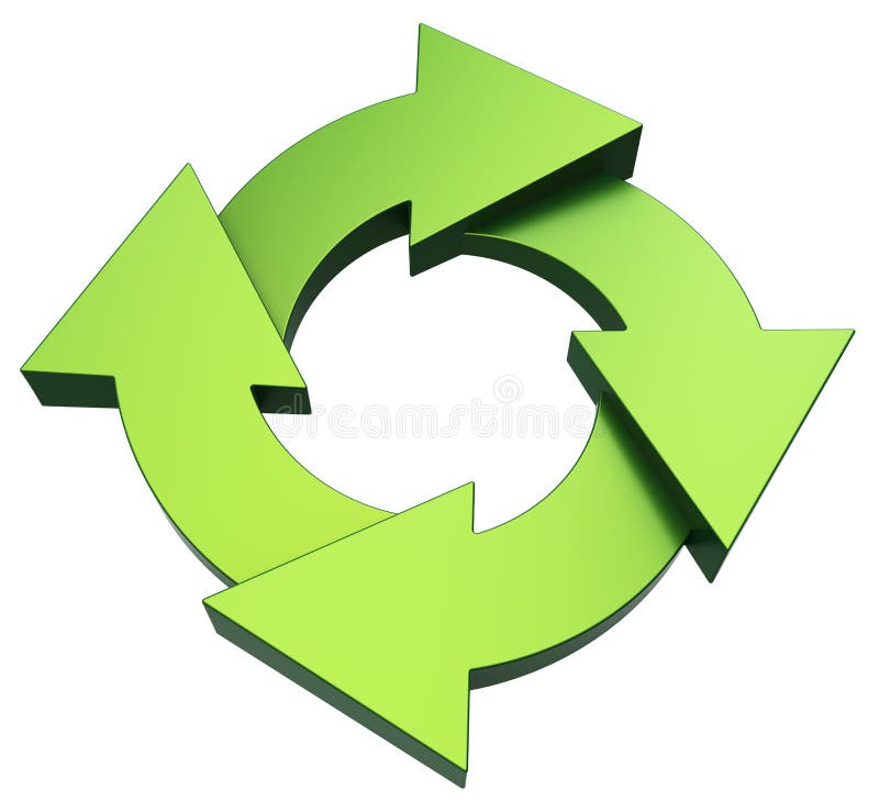 Process diagram stock illustration. Illustration of company - 30267762