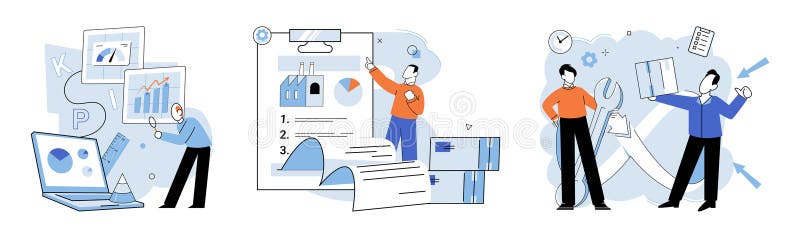 Business Process. Effective Business Processes are Essential for Smooth ...