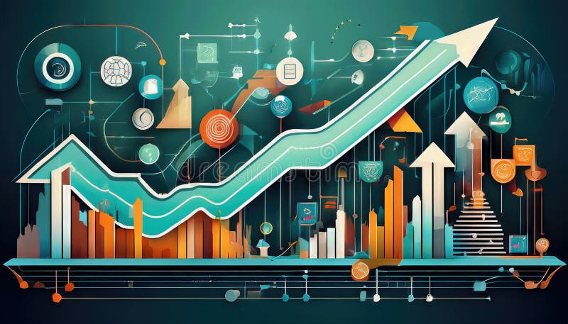 Iconic Flowchart Stock Illustrations – 10 Iconic Flowchart Stock ...