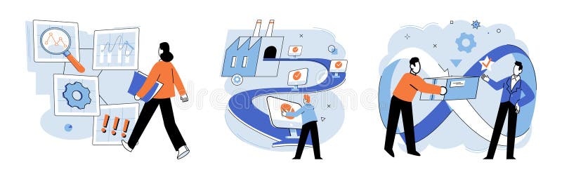 Business Process. Improving Business Processes Leads To Increased ...