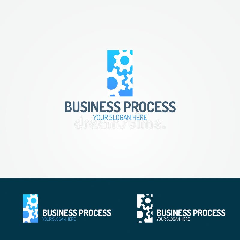Process Engineering Logos Stock Illustrations – 19 Process Engineering ...