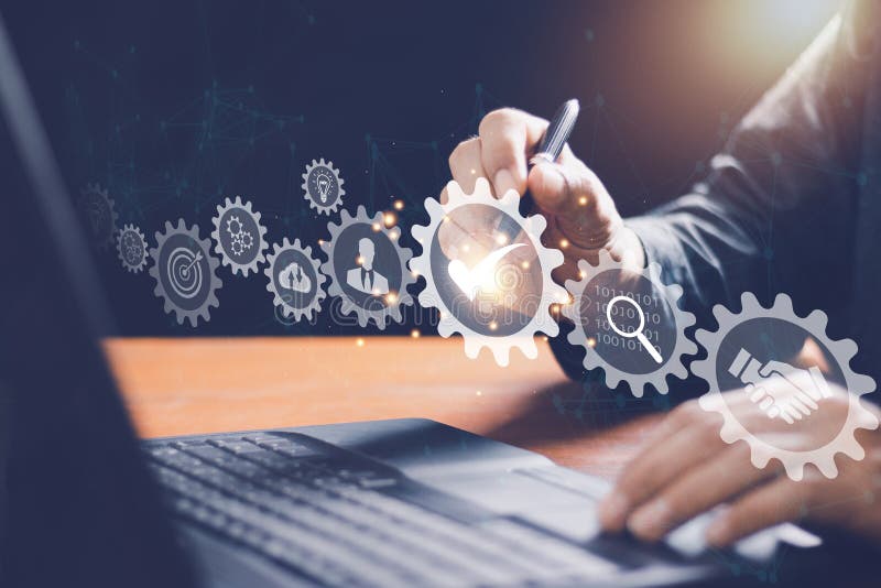 Business Process Management and Automation with Person Validating ... Business Process Management and Automation with Person Validating ...
