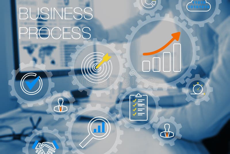 Process management concept stock photo. Image of office - 5625790 Process management concept stock photo. Image of office - 5625790