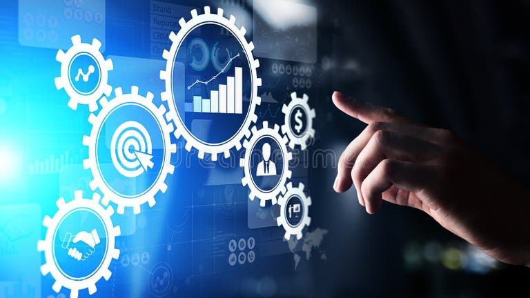 Business Process Management Automation Workflow, Document Validation ...