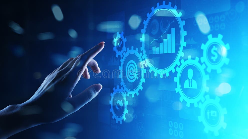 Business Process Management, Automation Workflow, Document Validation ...