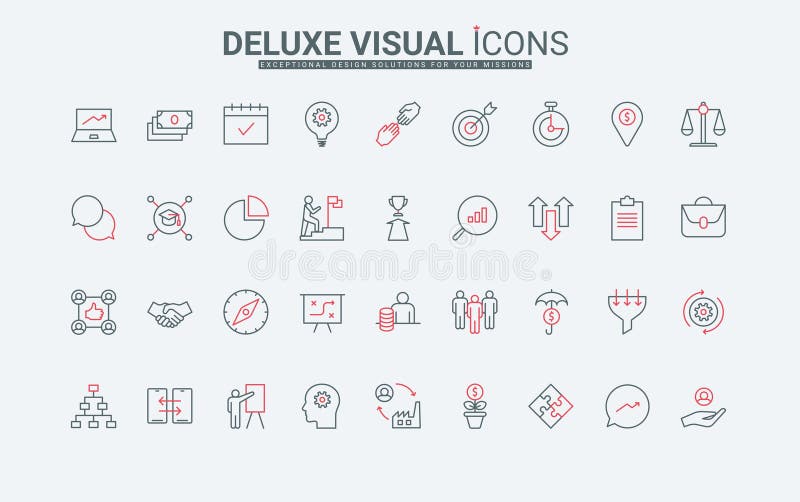 Methodology Symbols Stock Illustrations – 277 Methodology Symbols Stock ...