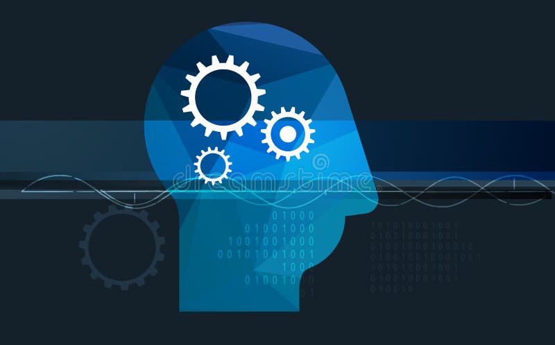 Business Process - Operations - Abstract Illustration Stock ...