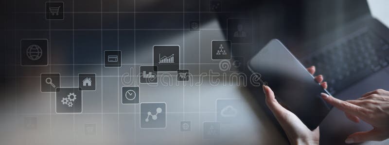 Business Process Optimization and Digital Transformation: Automation and Connectivity Solutions ...