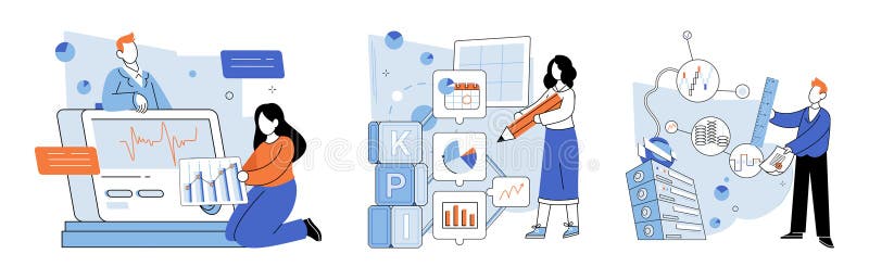 Business Process. Procedures and Methods Streamline Business ...