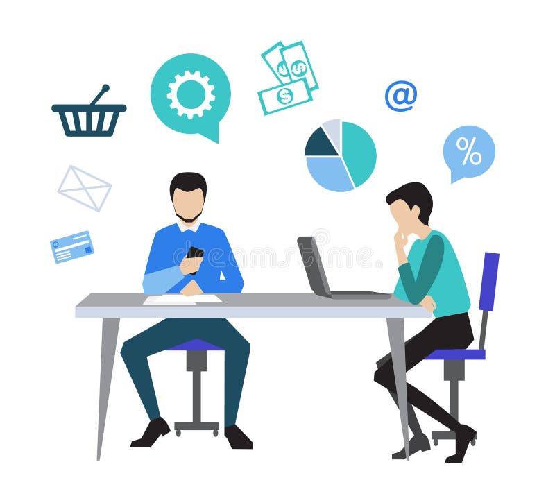 Transparent Business Process Stock Illustrations – 4,419 Transparent ...