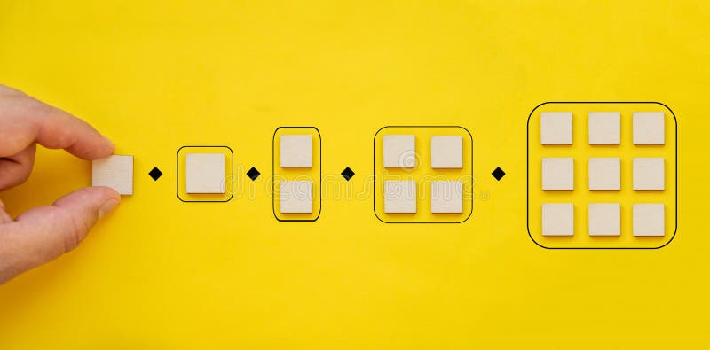 390 Business Process Automation Yellow Stock Photos - Free & Royalty ...