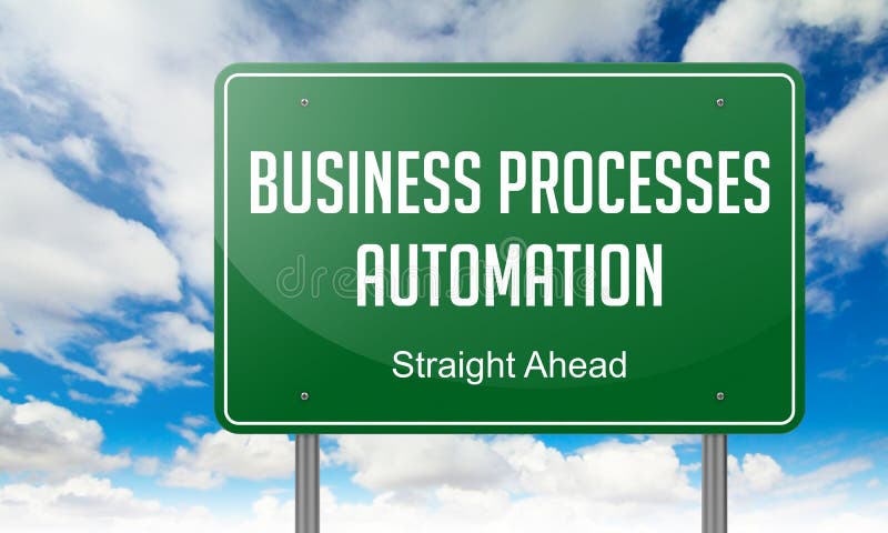 Process Automation on the Gears. Stock Illustration - Illustration of ... Process Automation on the Gears. Stock Illustration - Illustration of ...