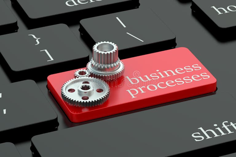 Key Processes Stock Illustrations – 1,631 Key Processes Stock ...