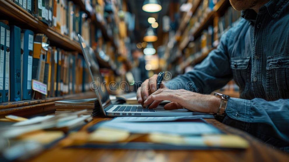 Business Processes and Document Management System with it Expert ...