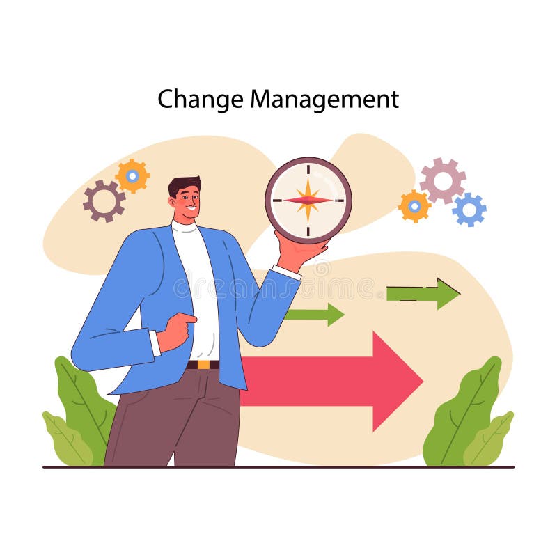 Processes Change Stock Illustrations – 708 Processes Change Stock ...